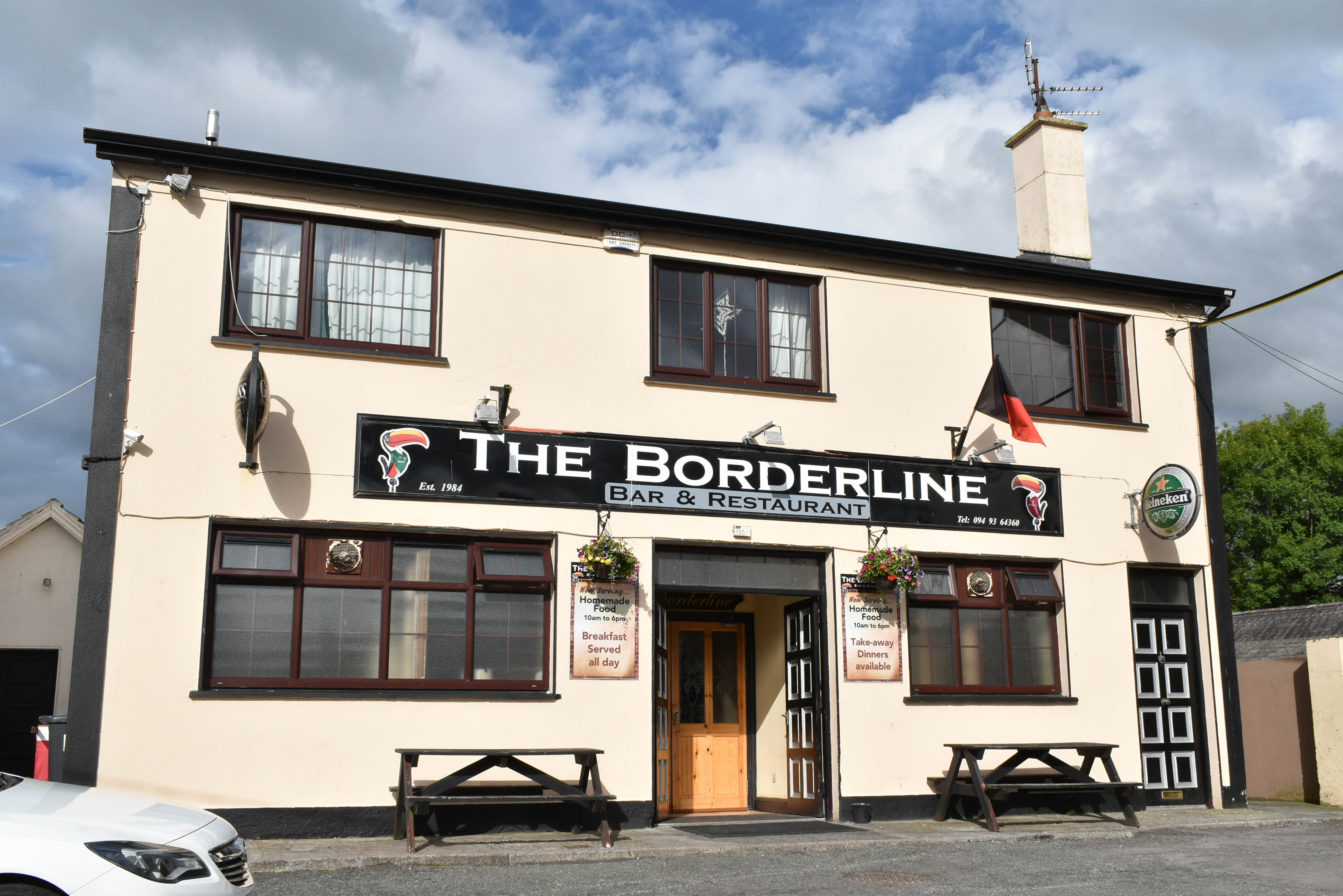 Ballindine Archives | Tyrrell Insurances & Auctioneering