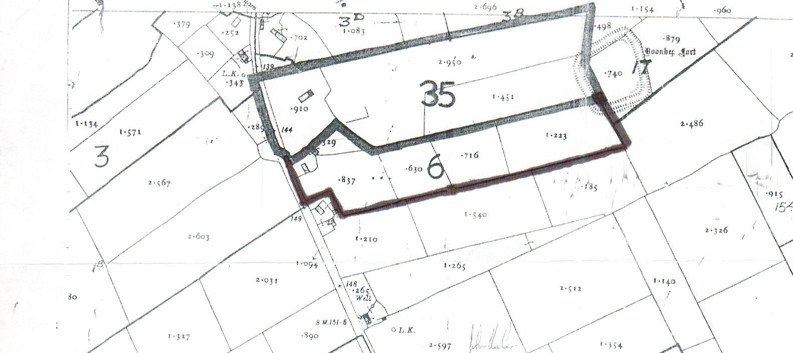 Doonbeg, Ballyglunin, Tuam, Co. Galway | Tyrrell Insurances & Auctioneering